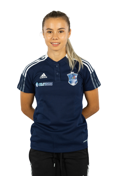 Staff tehnic – HC Dunărea Brăila