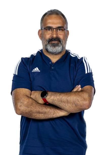 Staff tehnic - Handbal Club Dunărea Brăila