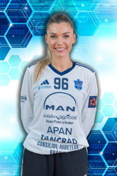 HC Dunărea Brăila - Handbal Club Dunărea Brăila