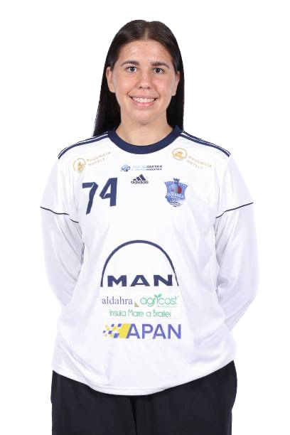 Ana Maria Cristea - Handbal Club Dunărea Brăila